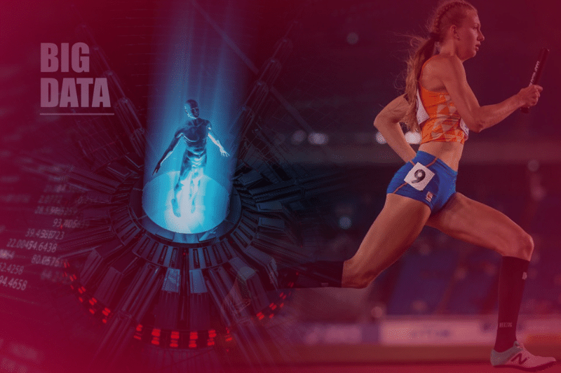 Application of big data analytics in Sports Application of big data analytics in Sports