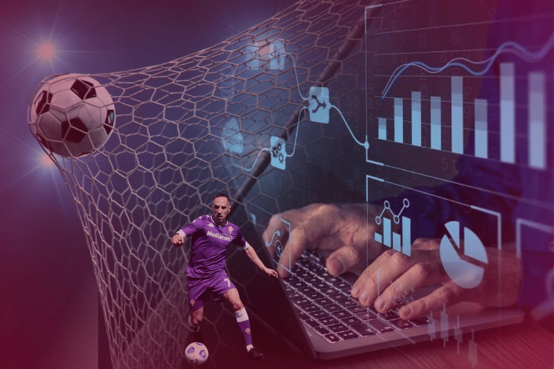 How Fifa Is Raising The Standards For Performance Metrics