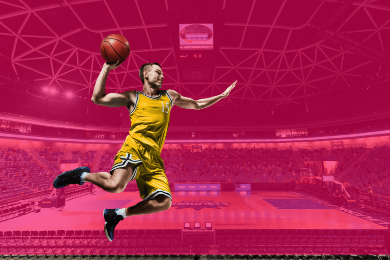 Unleashing the Potential of NBA Fantasy Sports with Data Solutions