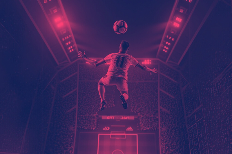 Level Up Fan Engagement with Real-Time Sports Widgets