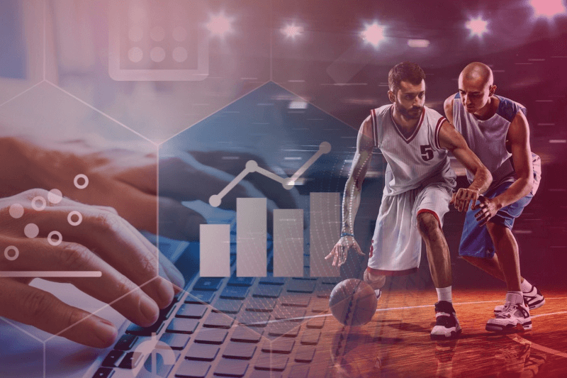Data Analytics Transformation in NBA