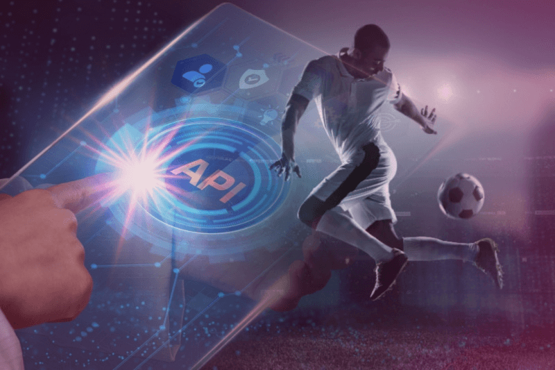 Footballs APIs handbook: A guide for selecting the right sports data ...