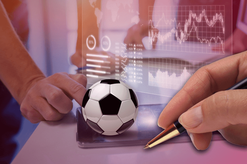 The important role of Data Analytics in Football Club signings