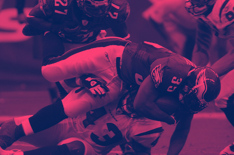 Why American Football Data Feeds are Essential for Data-Driven Enthusiasts