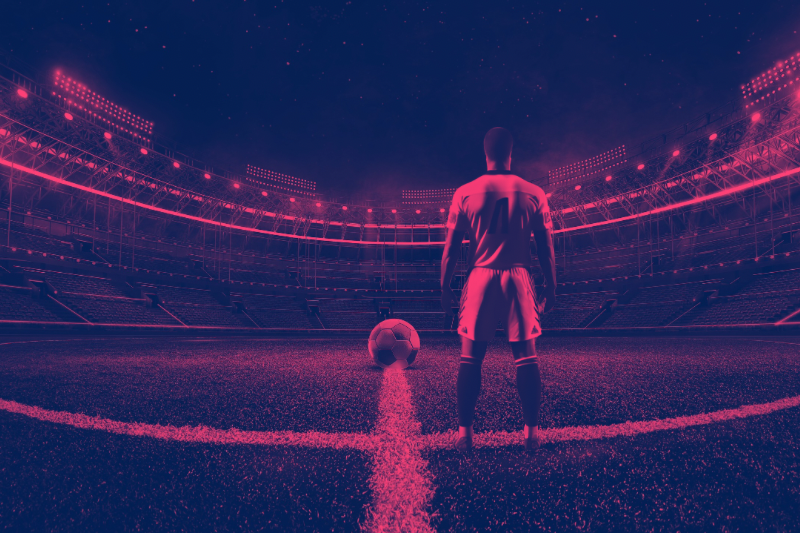 Why Your App Needs the Right Sports Feeds in 2025—And How DSG Delivers