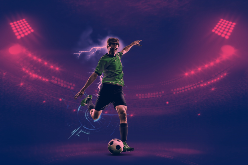 The Secret Weapon for Fantasy Football Success? DSG’s Performance Stats API