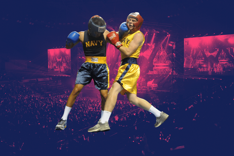 Riyadh Season 2024: A Spectacular Lineup of World-Class Sporting Events