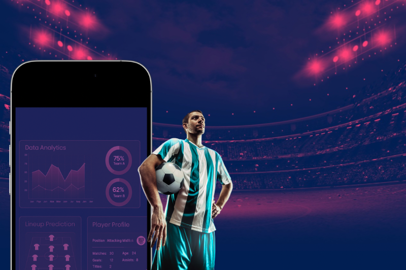The Backbone of Digital Sports Platforms: Sports Data APIs Explained
