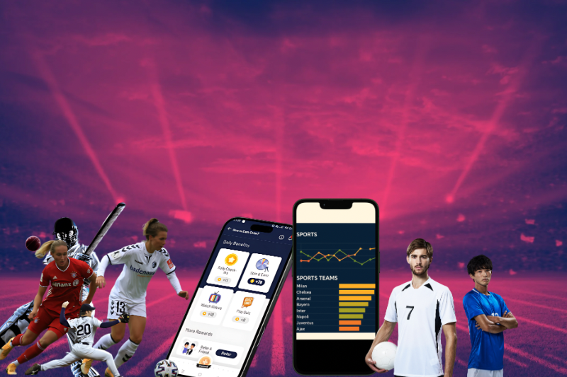 Understanding Sports Data Feeds: A Beginner’s Roadmap to Business Growth