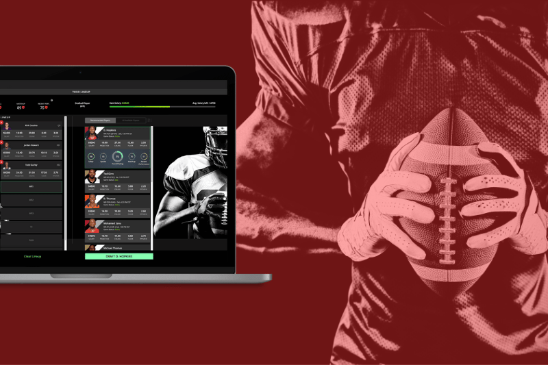 Kick-Starting Success: Exploring the Advantages of Football APIs for ...