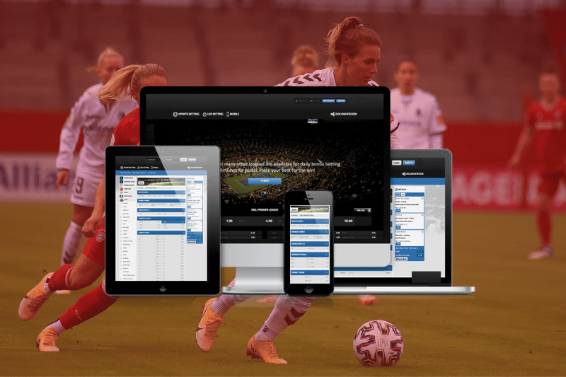 Next-Level Website Engagement: Unleashing the Potential of Sports Data ...