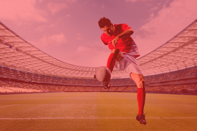 Mastering the Game with Soccer Data Feed