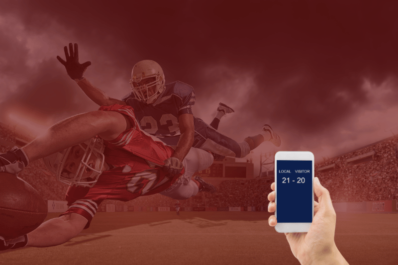 Mastering Sports Betting: Harnessing Data Feeds and Algorithms for Success