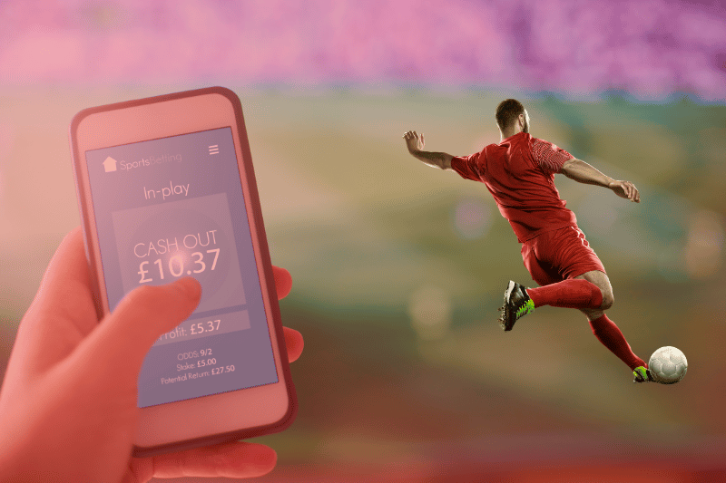 How Betting Companies Leverage Advanced Sports Data for Informed Wagering