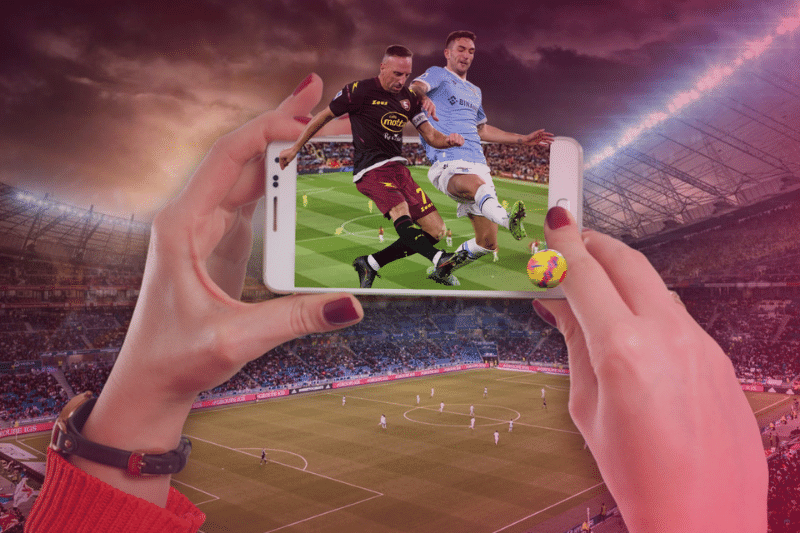 How to select the best Sports Data Provider?