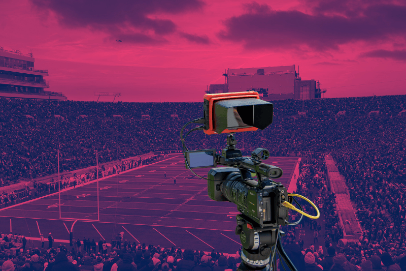 How Real-Time Sports Data Feeds Are Revolutionizing Live Sports ...