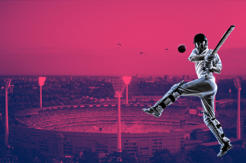Cricket World Cup Insights: Unpacking the Power of Data Analytics