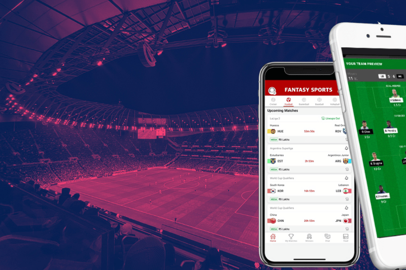 Game-Changer: Fantasy Sports Revolutionizing Fan Experiences Through ...