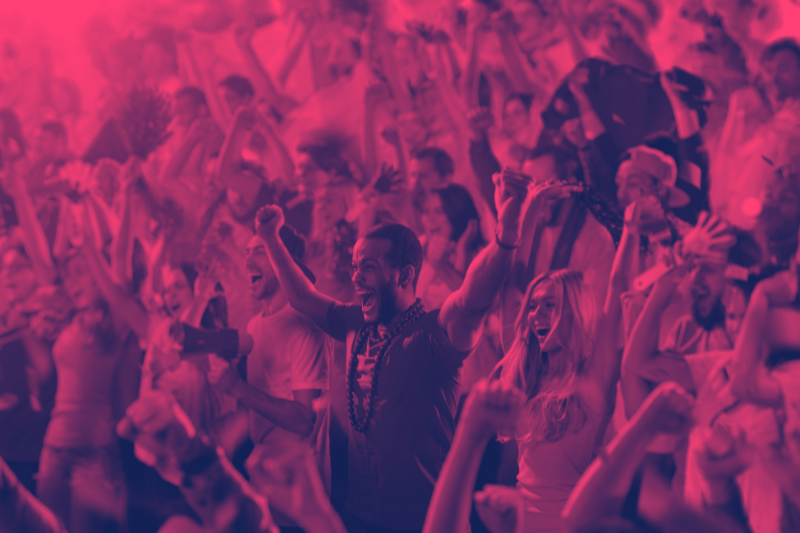 Integrating Live Sports Data for an Immersive Website Experience