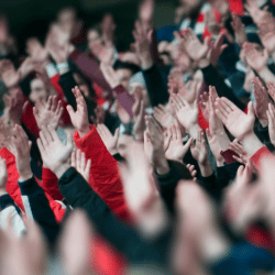 Integrating Live Sports Data for an Immersive Website Experience