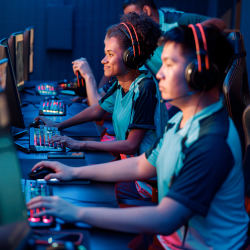 Esports in 2025: Data Insights and Trends Shaping the Future