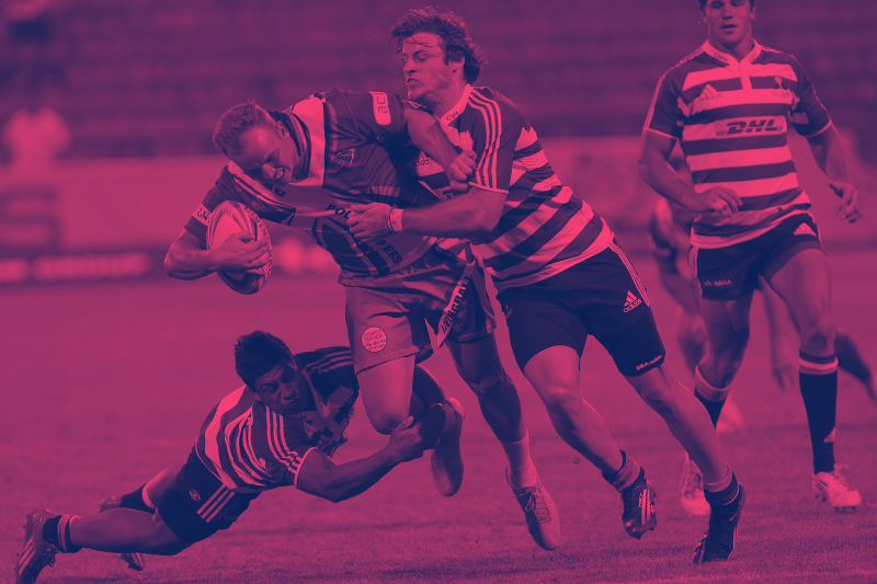 Breaking Down Six Nations 2025: Key Stats Defining the Championship