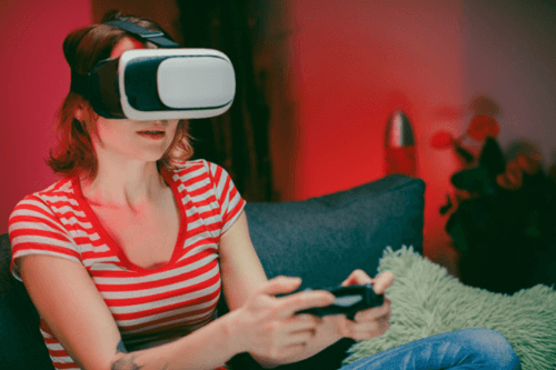 Technology Influence on the Sports Industry