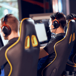 How eSports is Shaping the Future of the Traditional Sports Industry